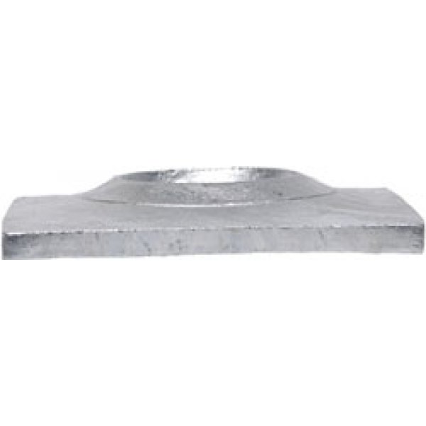 ReidBar™ Nuts, Spherical Washers, and Base Plates