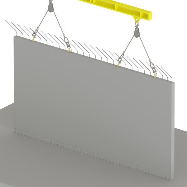 ReidBar™ Grout Sleeves