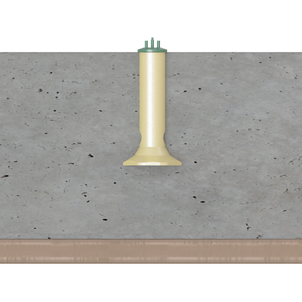 Reid™ Threaded Metric Inserts (TIMS)