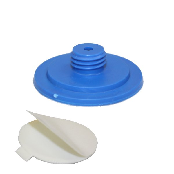 Metric Threaded Insert Accessories