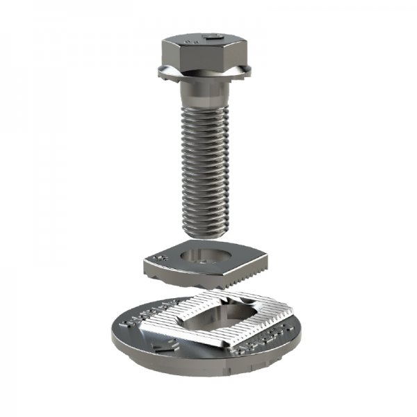 Reid™ OrbiPlate™