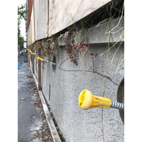 ReidBar™ Soil & Rock Anchoring